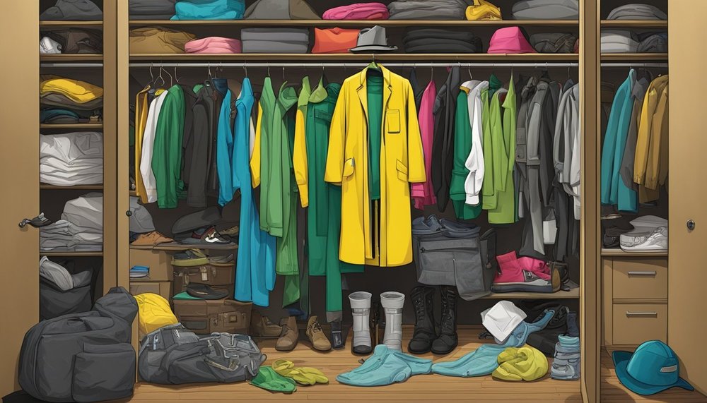 9 Iconic Breaking Bad Costumes That Defined the Characters