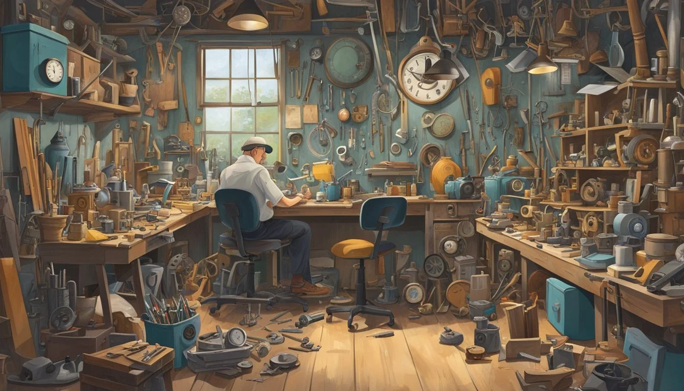 S-Town: From Record-Breaking Podcast to Hollywood's Most Sought-After ...