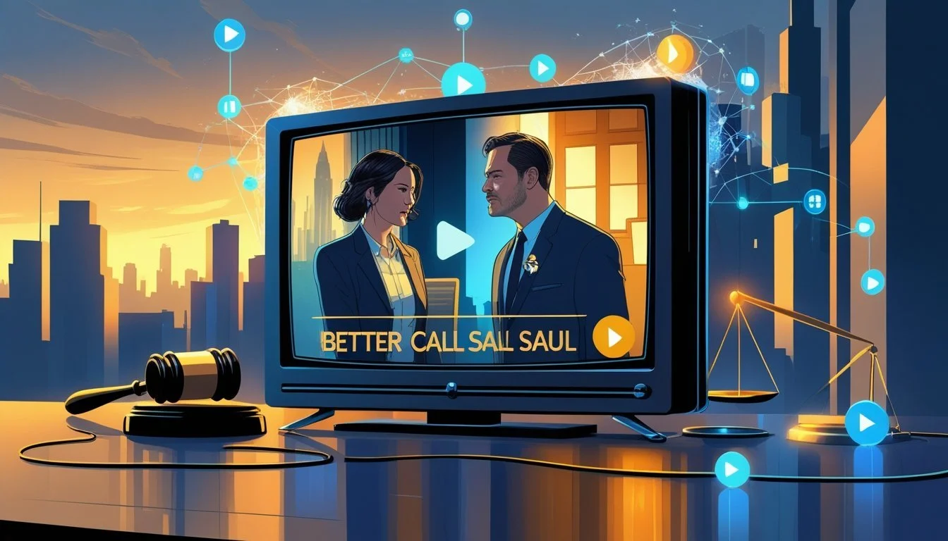 Why Better Call Saul’s Ending Was More Satisfying Than Expected | Series Finale Analysis