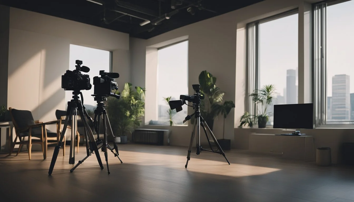 Master Low Light Filming with These 16 Essential Tips | Improve Your ...