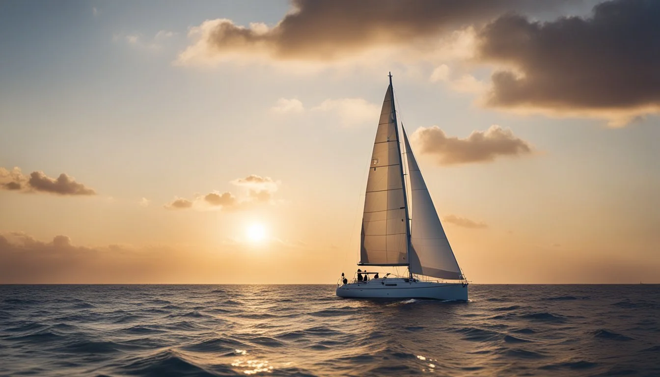Set Sail for Adventure: 11 Captivating Documentaries About Sailing ...