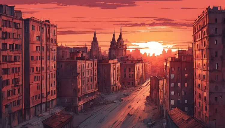 Soviet Union Collapse Documentaries: 9 Films on 1991 USSR Fall