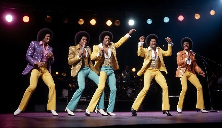 Top Documentaries About The Jackson 5: Inside Their Rise to Fame