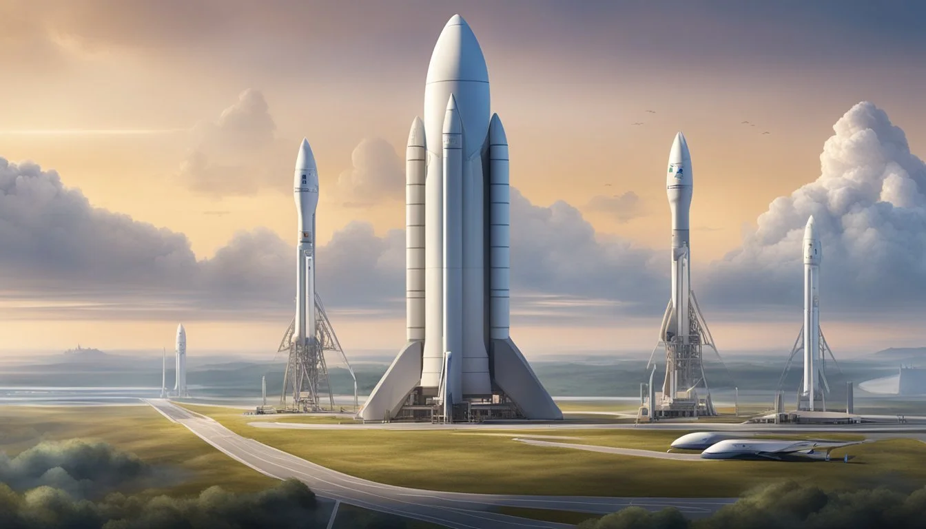 Elon Musk's Reusable Rockets: Revolutionizing Space Exploration