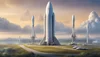 Elon Musk's Reusable Rockets: Revolutionizing Space Exploration