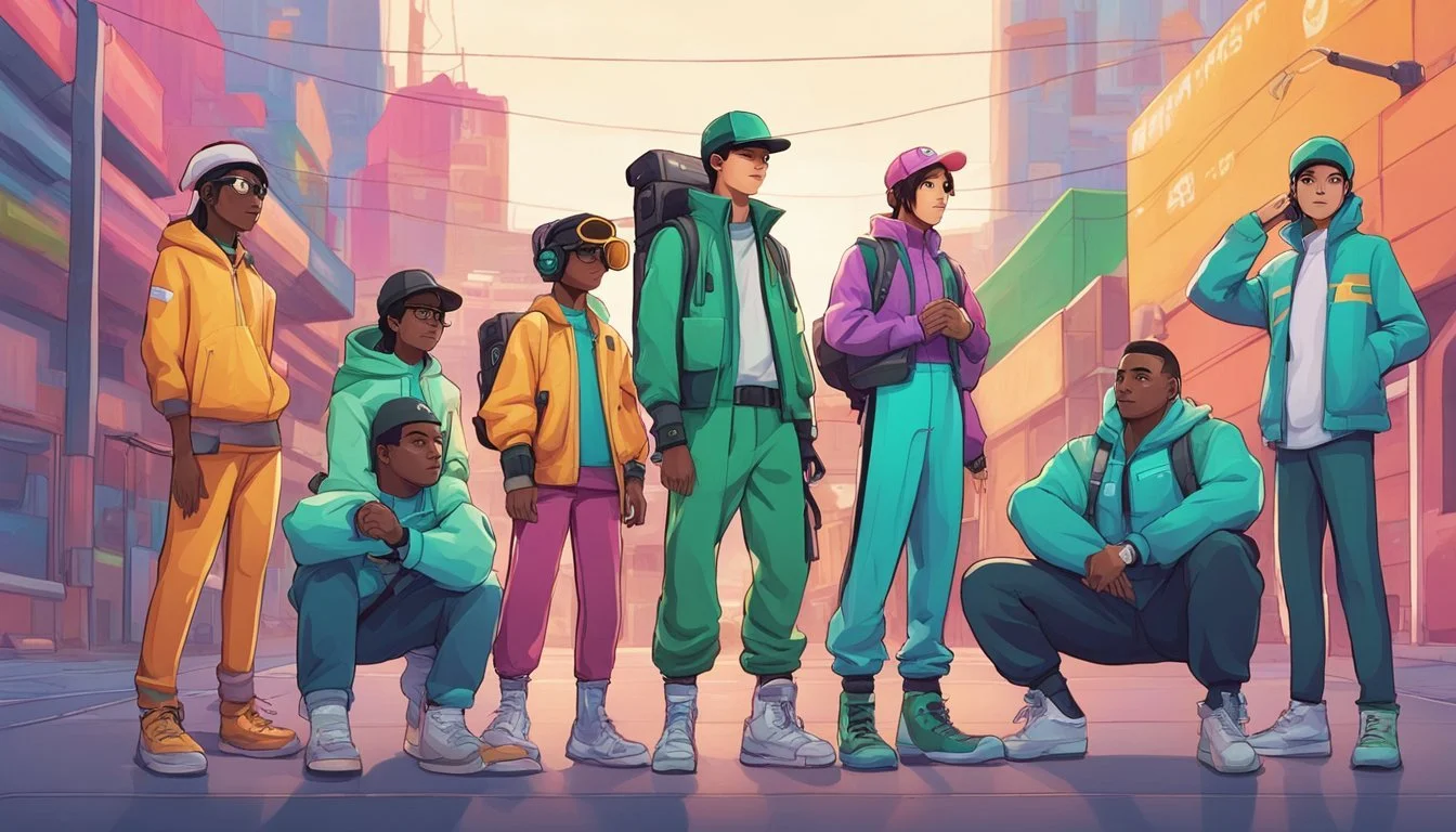 7 Thrilling Squid Game-Inspired Video Games to Challenge Your Skills