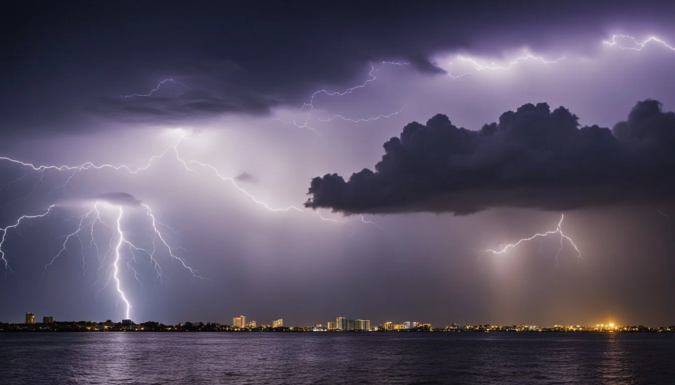 Uncover the Most Chilling True Crime Documentaries Set in Florida