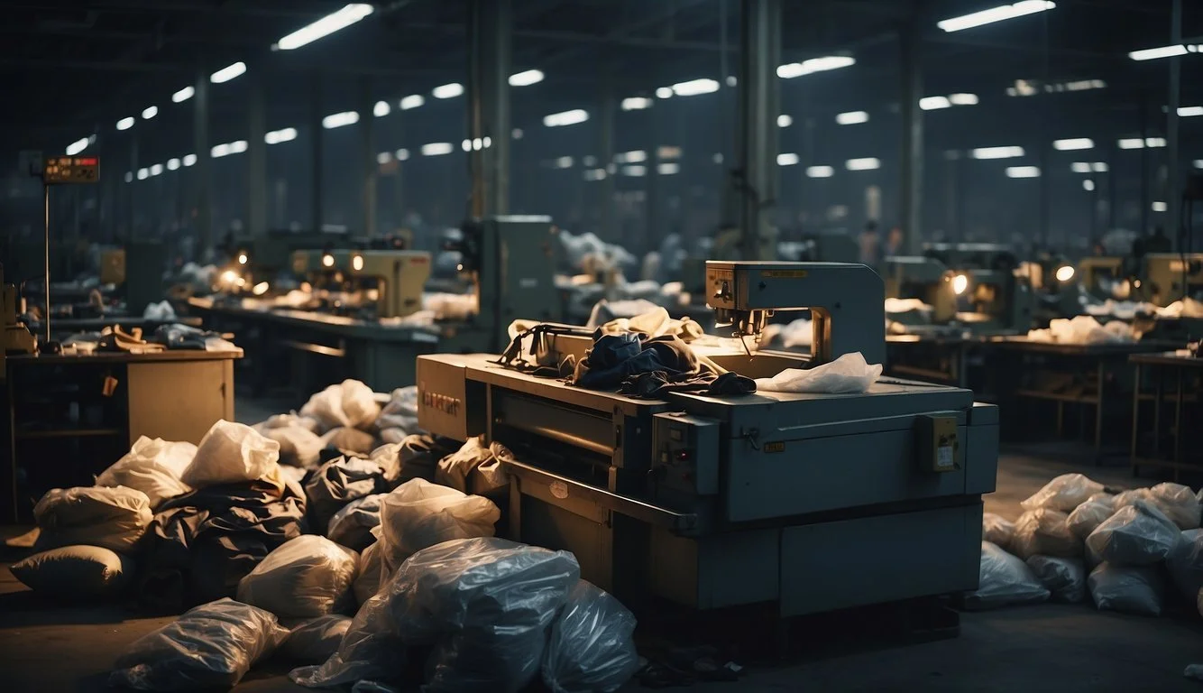 Exposing Sweatshop Labor: Must-Watch Documentaries Revealing Hidden Truths