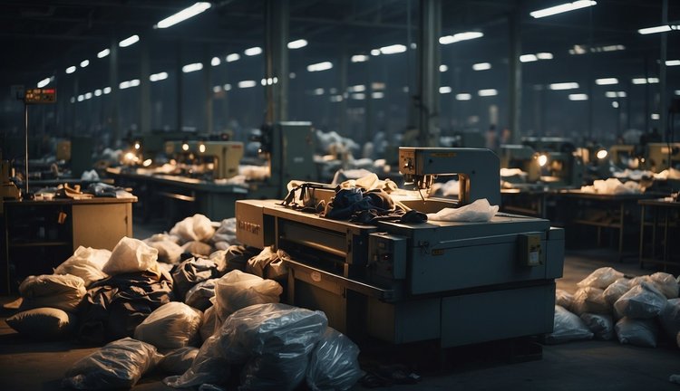 Exposing Sweatshop Labor: Must-Watch Documentaries Revealing Hidden Truths