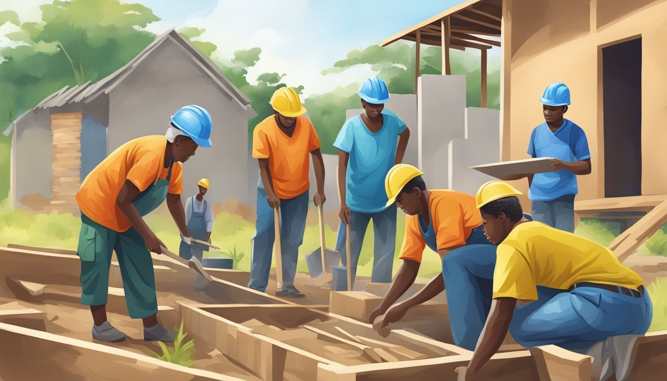 The Kardashian-Jenner's Philanthropic Efforts: Impactful Charitable ...