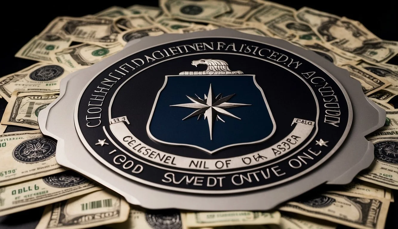 Top 10 CIA Documentaries: Unveiling the Secret Operations of the CIA