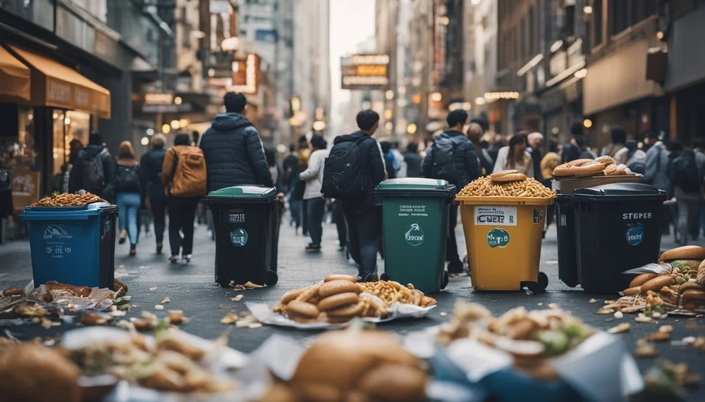 Documentary Fed Up: Unmasking the Food Industry's Secrets
