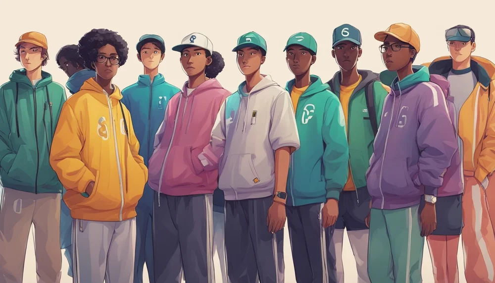 Discover the Real-Life Inspirations Behind 7 Iconic Squid Game Characters