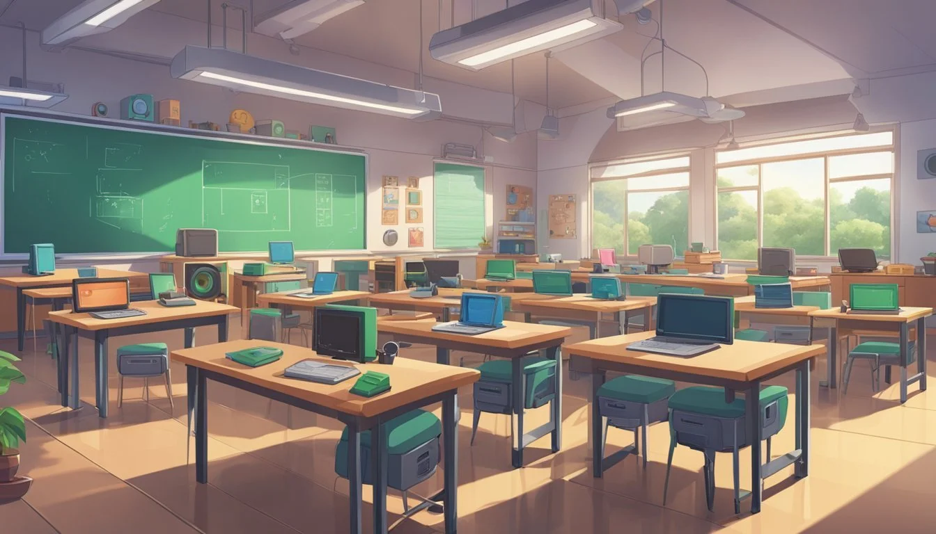 10 Engaging Squid Game-Inspired Classroom Activities for Teachers