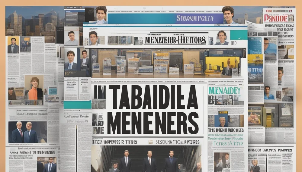Menendez Brothers: Media Evolution from Tabloids to Streaming Era