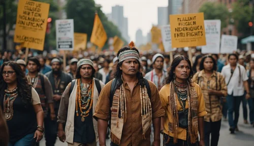 Top Documentaries on Indigenous Rights: Essential Viewing for ...