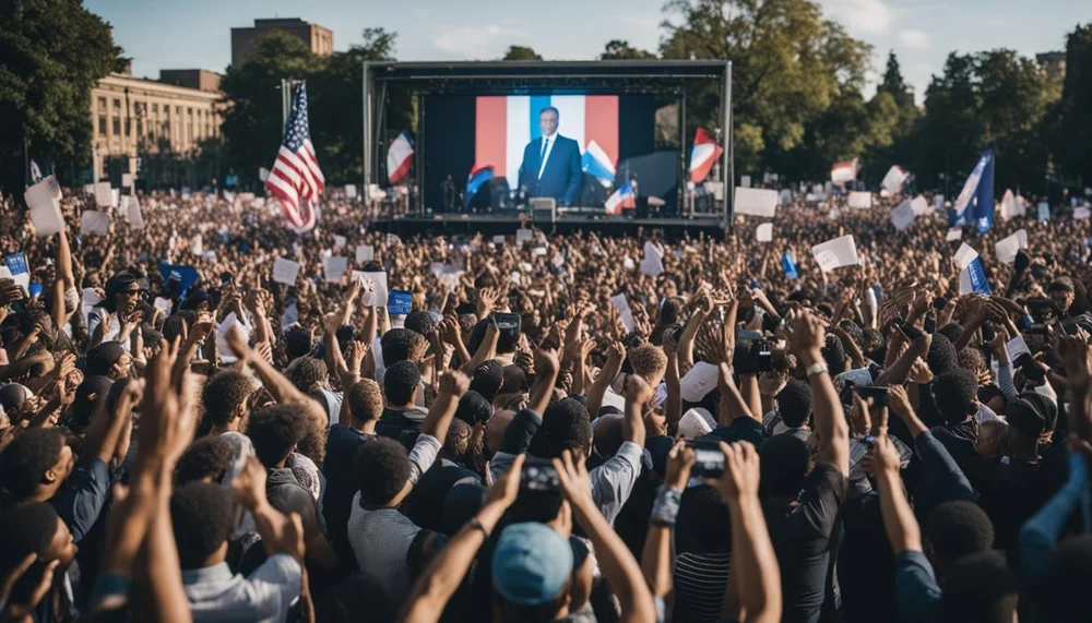 18 Documentaries on Music's Role in Political Campaigns | In-depth Analysis