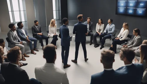 Top 11 Must-Watch Documentaries on Multi-Level Marketing (MLM) Schemes