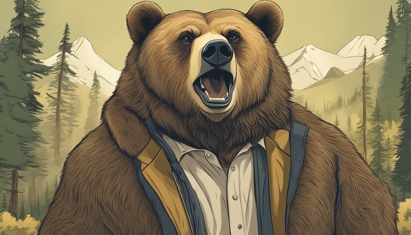 Grizzly Man Recording: Exploring the Controversial Final Moments