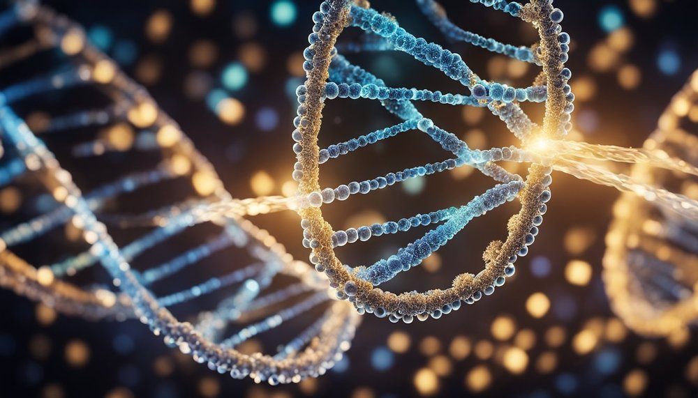 5 Mind-Bending DNA Documentaries: Unraveling Genetic Frontiers