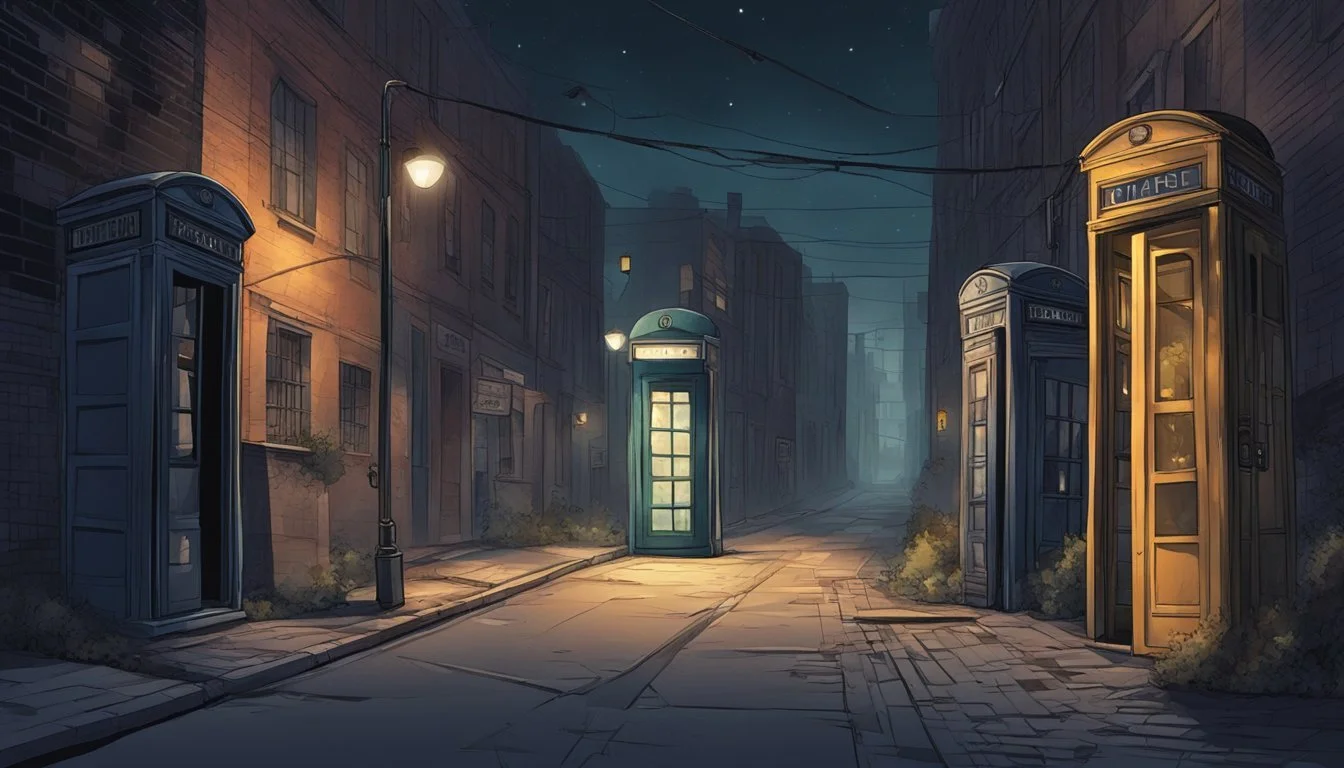 Paul Michael Stephani: The 'Weepy-Voiced Killer' Who Terrorized Twin ...