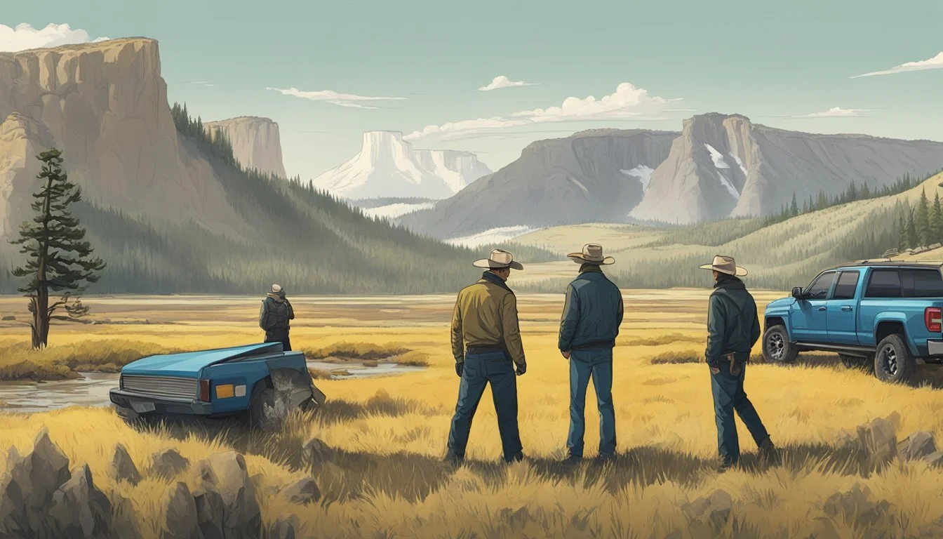 Yellowstone Show Reviews: Critical Analysis of the Hit Western Drama Series