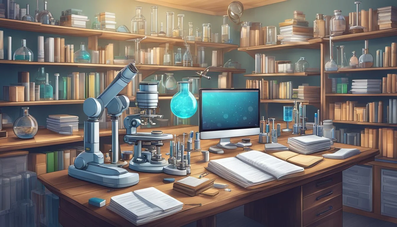 Superhuman Science Unveiled: 7 Mind-Blowing Documentaries on Real-World ...