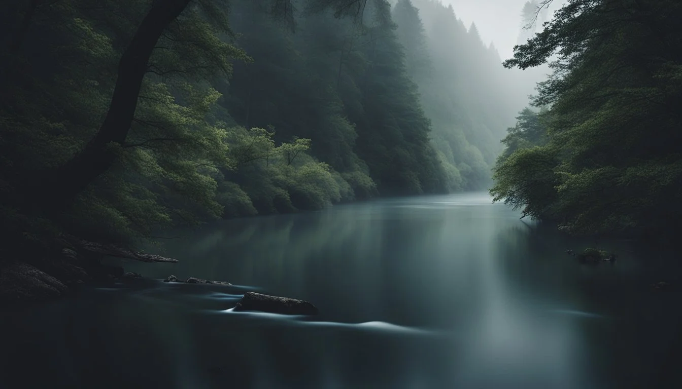 Green River Killer Documentaries: Inside Gary Ridgway's Decades-Long ...