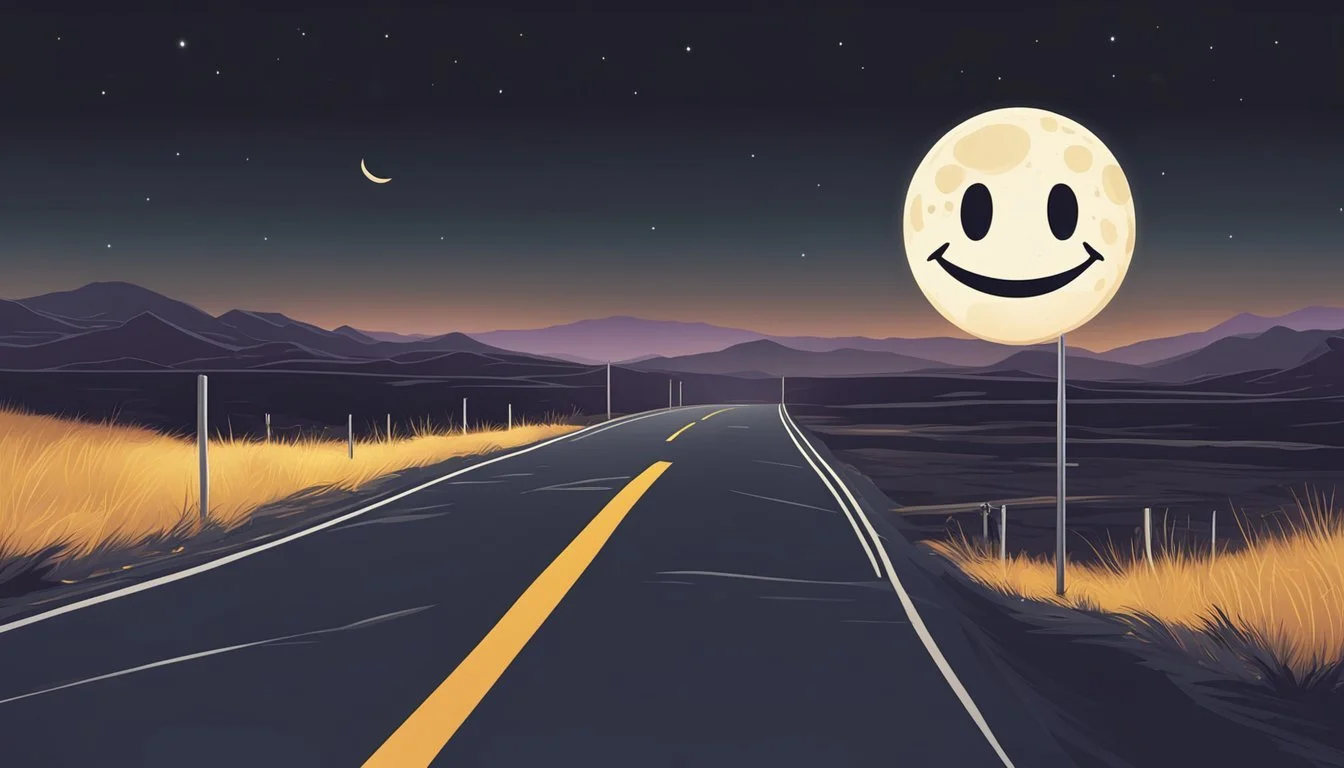 Keith Hunter Jesperson: The 'Happy Face Killer' Trucker Who Murdered ...
