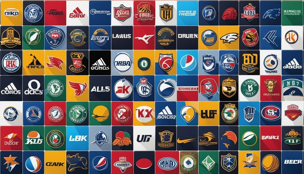 Top 10 Documentaries Showcasing Iconic Sports Brand Logos and Designs