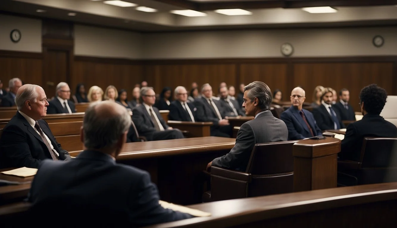 10 Must-Watch Documentaries on Wrongful Convictions and Exonerations