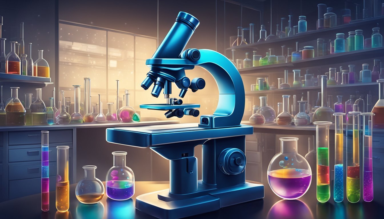 10 Riveting DNA Cold Case Documentaries: Forensic Breakthroughs Unveiled