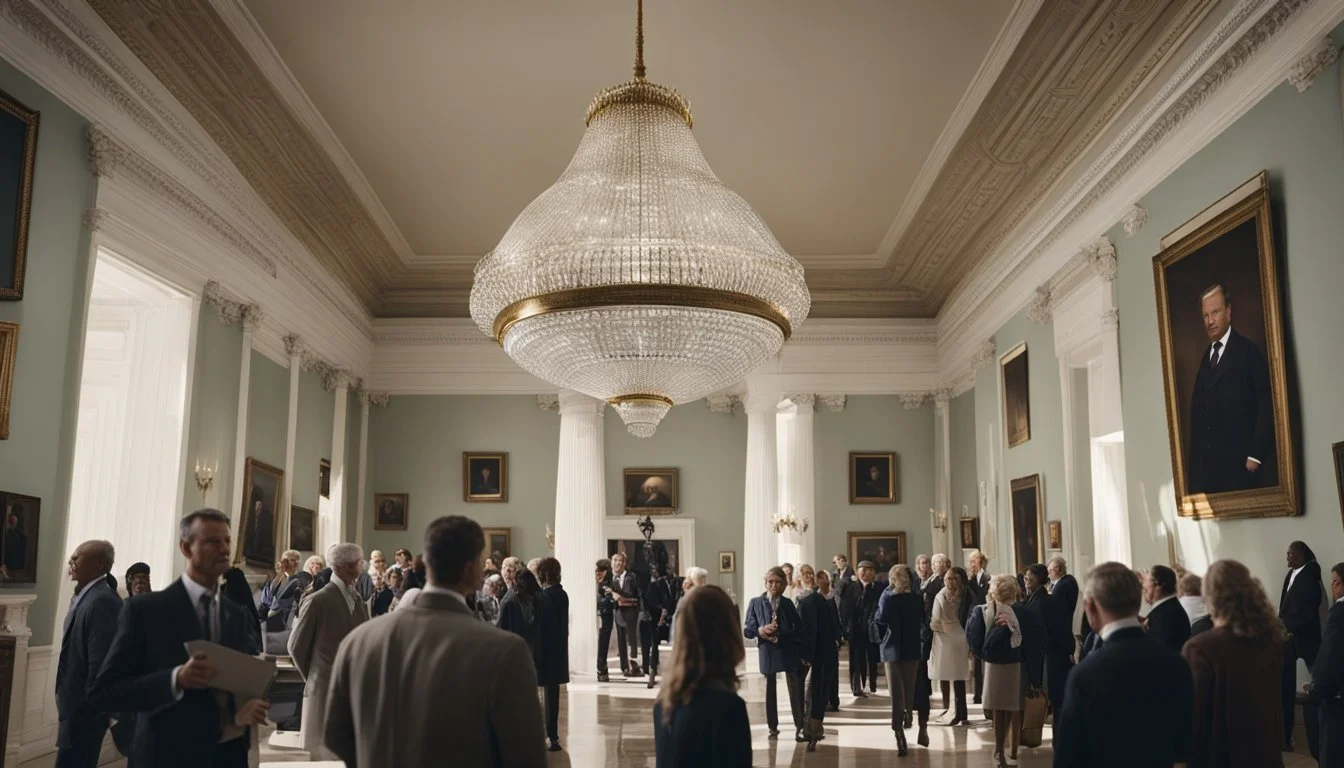 Theodore Roosevelt's Progressive Era: 9 Essential Documentaries on the ...