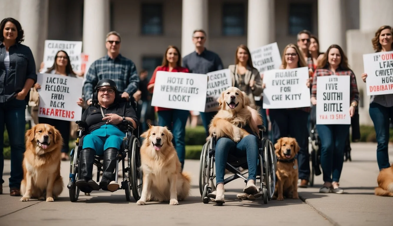 Top Documentaries on Disability Rights: Must-Watch Films for Advocacy ...