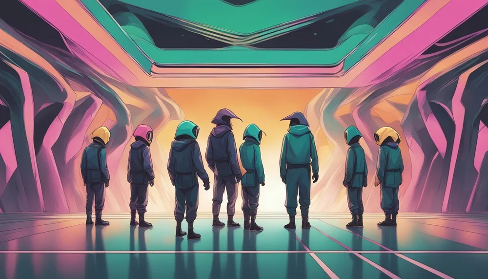 6 Villains from Squid Game: Characters We Love to Hate