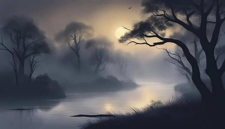 Maury Travis: The 'Riverman' Serial Killer Who Murdered 12+ Sex Workers ...