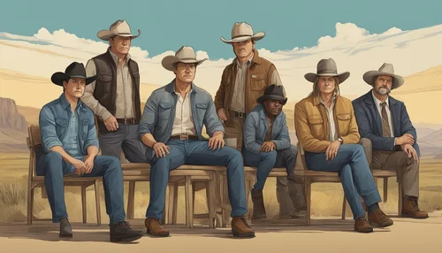 New Yellowstone: Exciting Spinoff The Madison Expands Dutton Family Saga