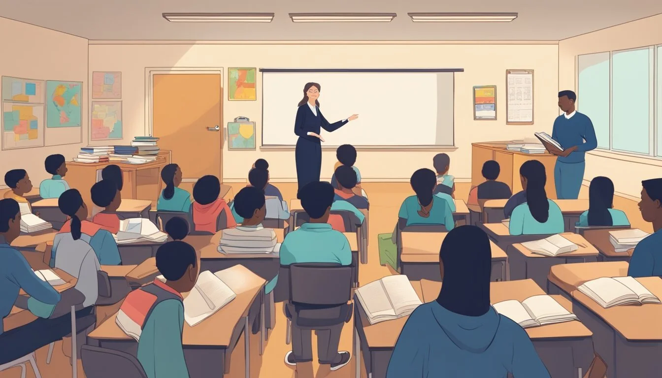 6 Must-Watch Education Documentaries | Inspiring Films for Teachers