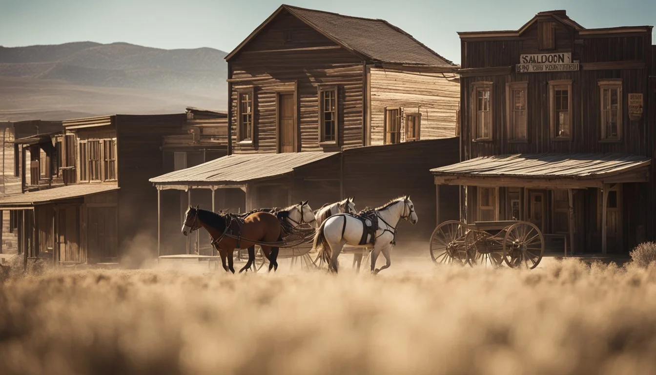 Billy the Kid: 7 Myth-Busting Documentaries on the West's Most Elusive ...