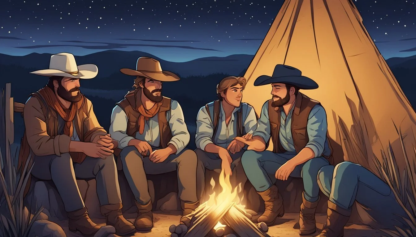 avery yellowstone: The Shocking Return That Left Fans Guessing