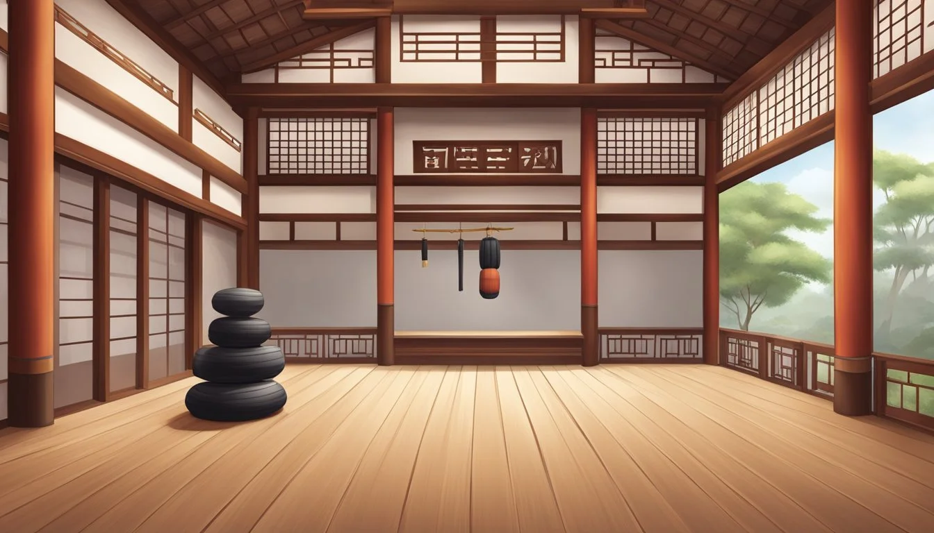 Ip Man: The Real Story of Bruce Lee's Kung Fu Master