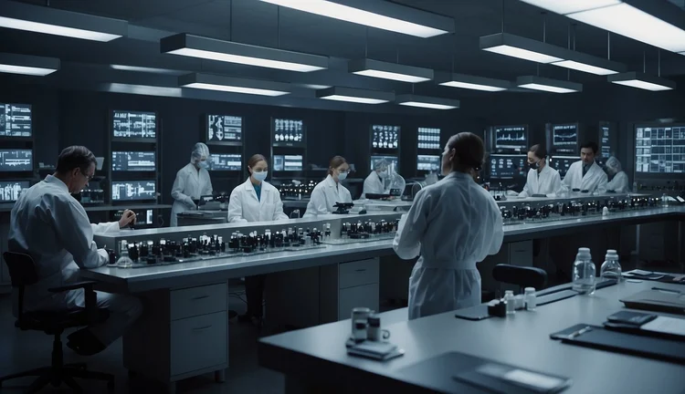 7 Eye-Opening Documentaries on MKUltra: Uncover the CIA's Mind Control ...