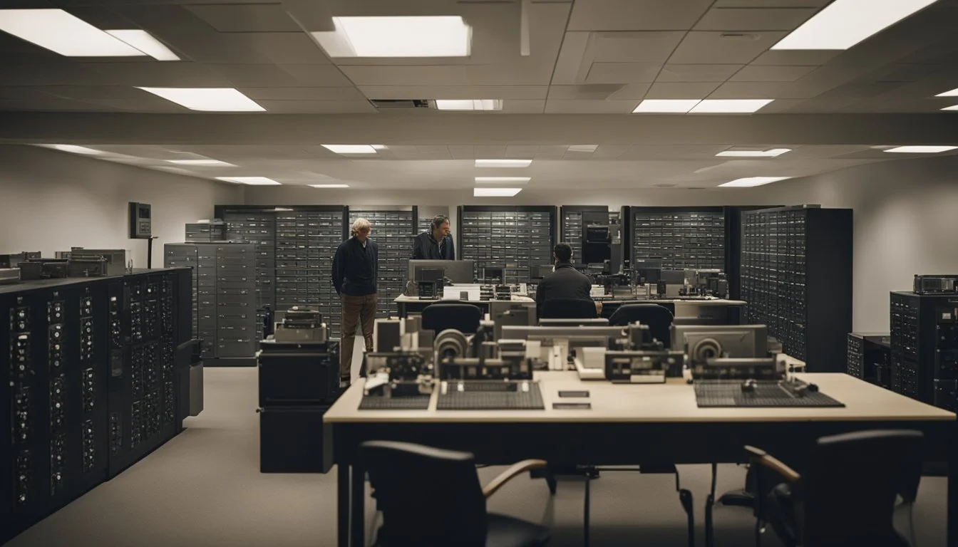 Navigating Film Preservation and Restoration: Essential Insights for ...
