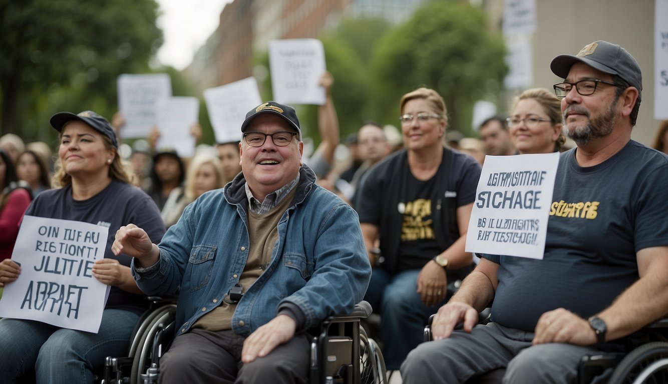 Top Documentaries on Disability Rights: Must-Watch Films for Advocates