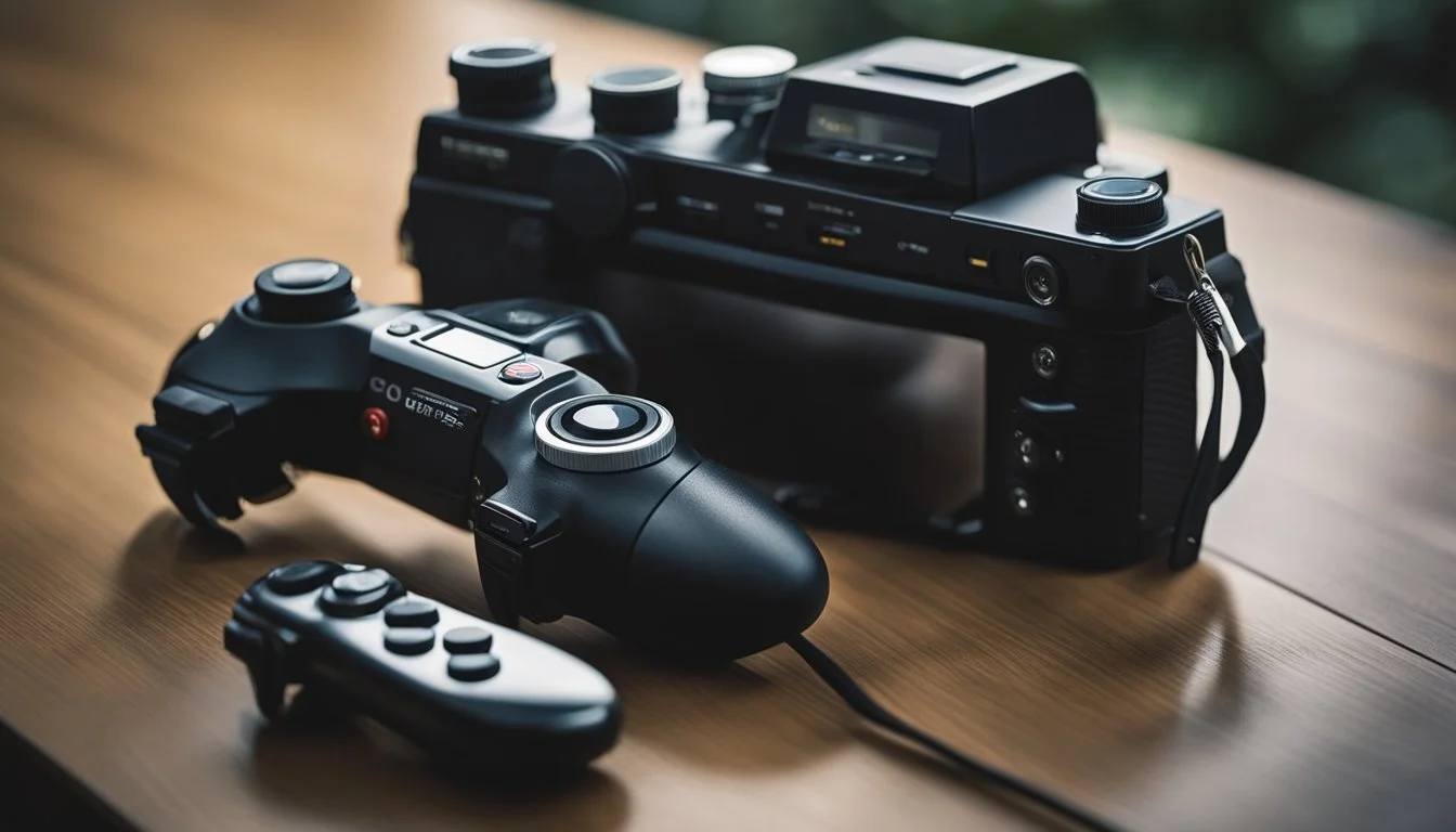 Exploring the Intersection of Filmmaking and Video Game Cutscenes ...