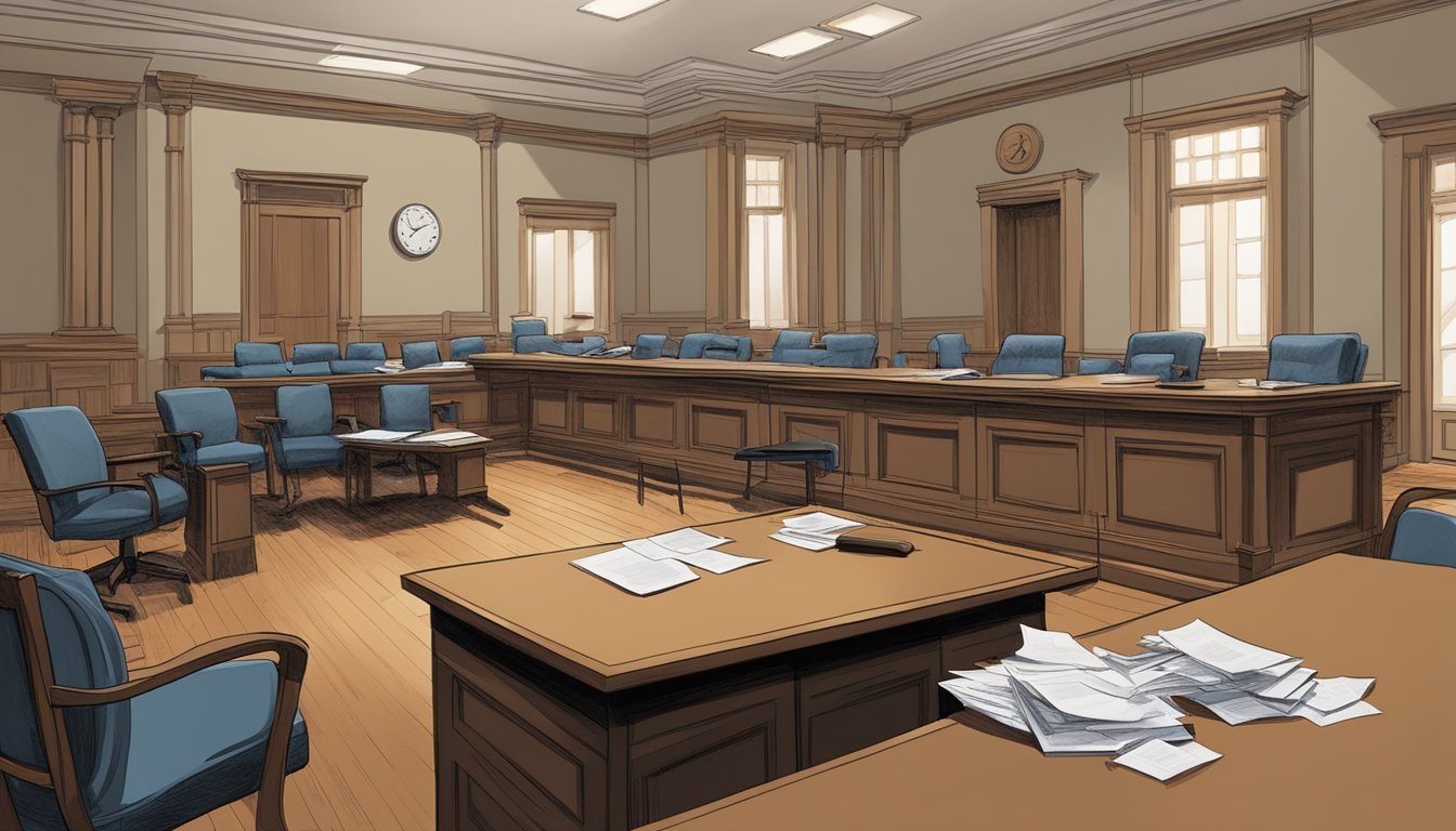 Menendez Trial Jury Room: How Family Dynamics Shaped Deliberations