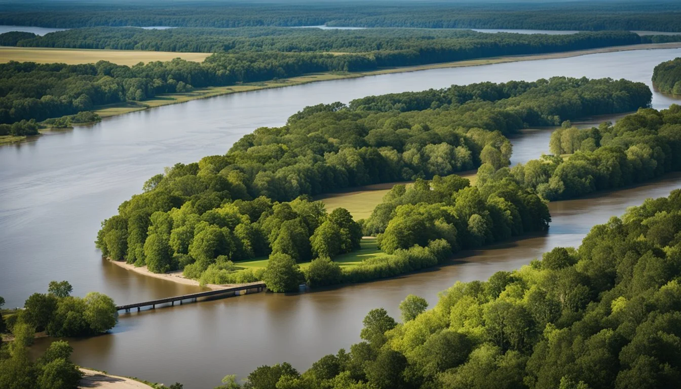 12 Must-Watch Documentaries About the Mississippi River: History ...