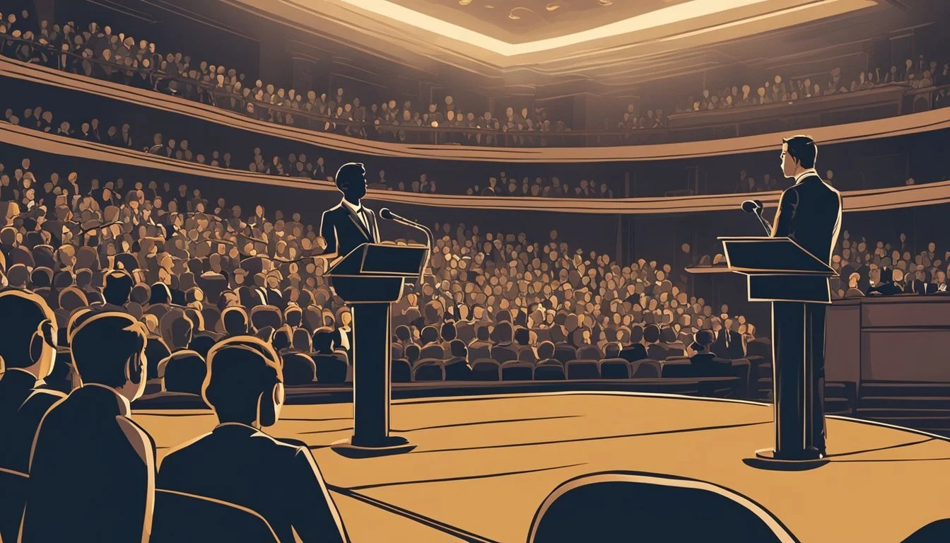 Frost/Nixon: The Real Story Behind the Historic TV Interviews