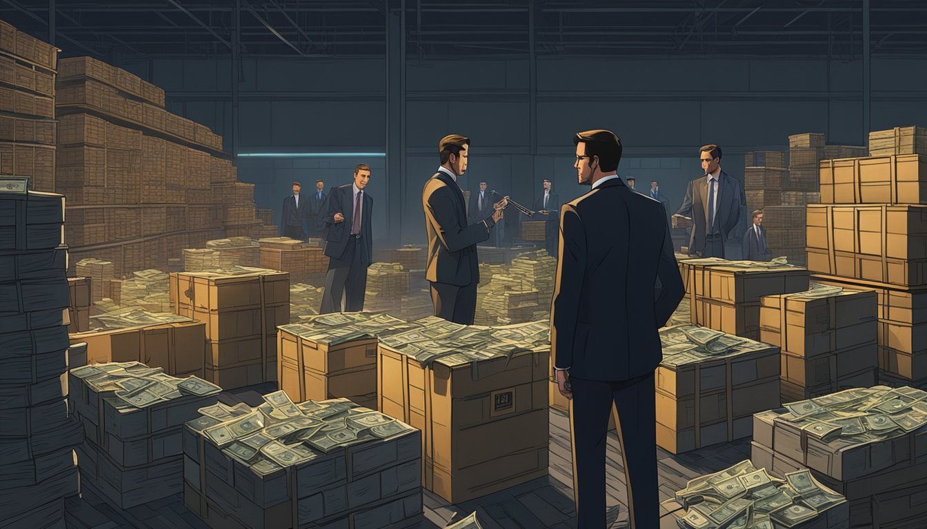 War Dogs: The True Story of Miami Arms Dealers vs. Hollywood's Version