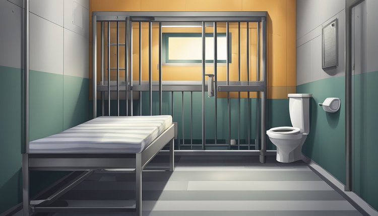 James Randall: 'Southside Slayer' Dies in Prison at 68 (2024) - LA ...